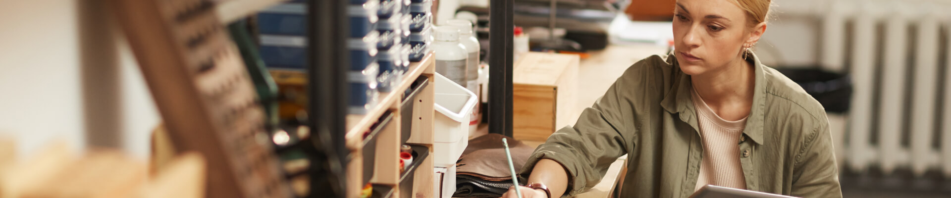 Want to start a business? First you need a plan | Geneva Bank & Trust