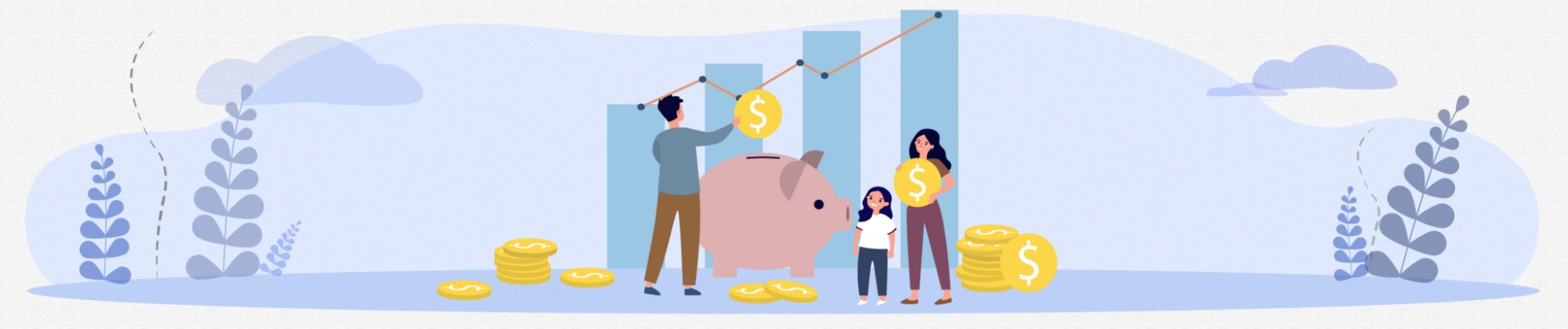 What Is Investing? | Geneva Bank & Trust