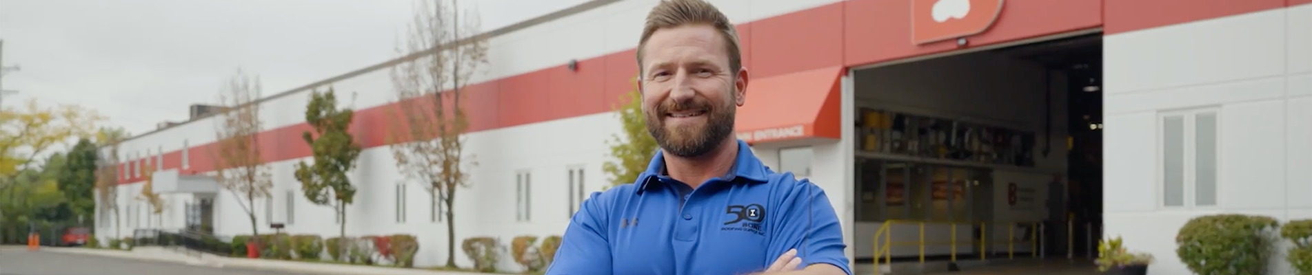 Bone Roofing Supply: A Partnership Built on Trust | Geneva Bank & Trust