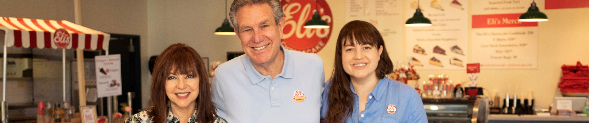 Partnering for Generations: A Sweet Story of Growth and Community ...